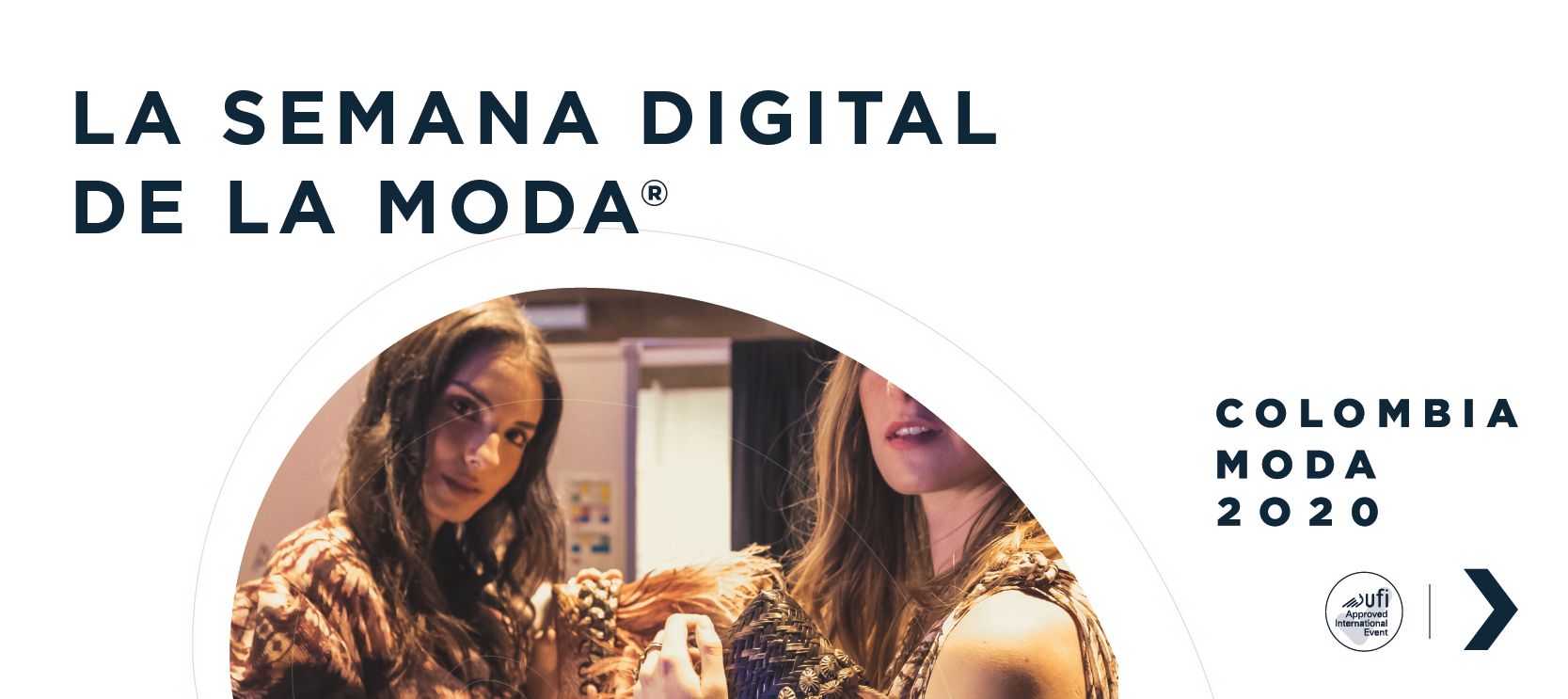La semana de la moda de Colombia será digital – Octavioprensa
