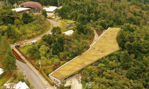 El Parque Arví tendrá sendero universal lo que potenciará a Medellín ...