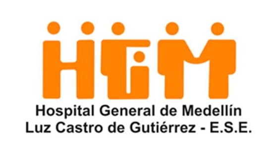El Hospital General de Medellín: único hospital público del país que ...